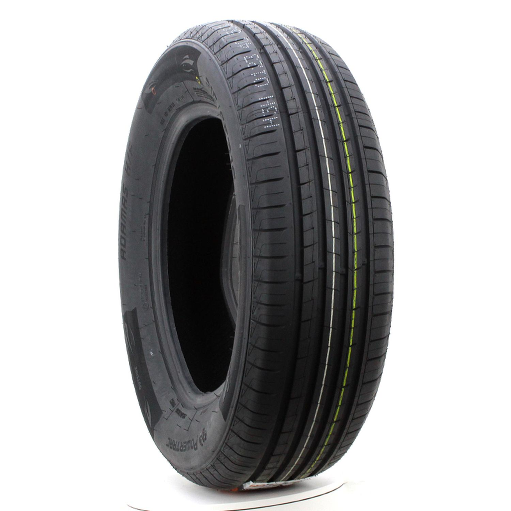 Llanta P 205/60 R14 88H A A Powertrac Adamas Hp | 7 Llantas - Portal B2B